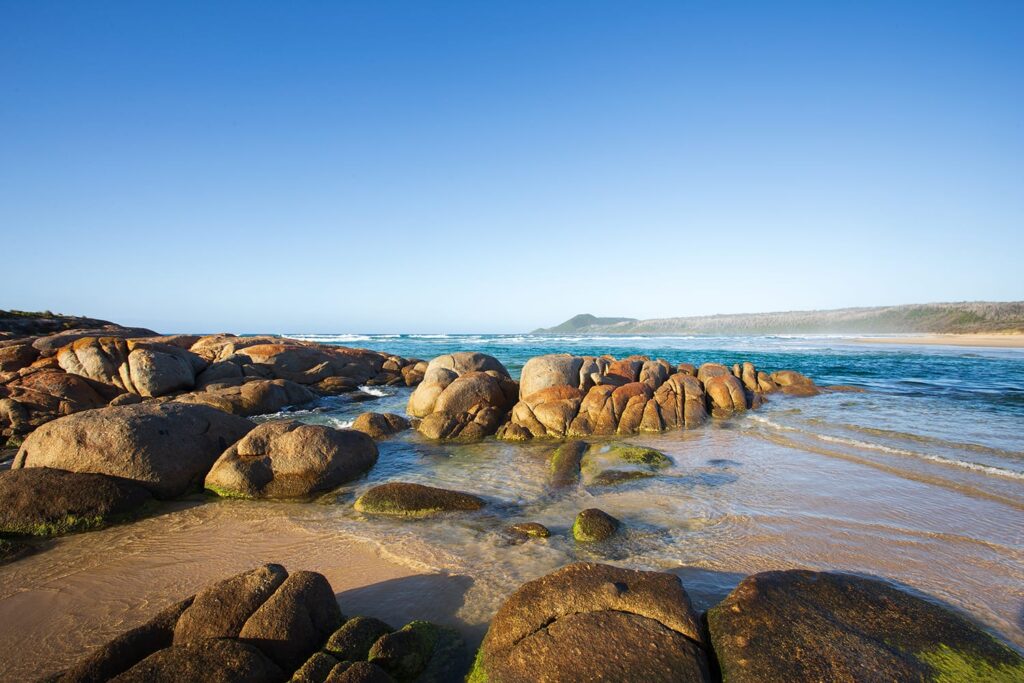 Exploring Wingan Inlet – Graham Parkes